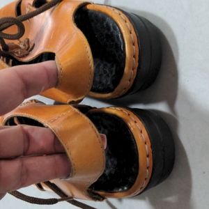 Reiker | Shoes | Rieker Anti Stress Golden Brown Leather Sandals | Poshmark